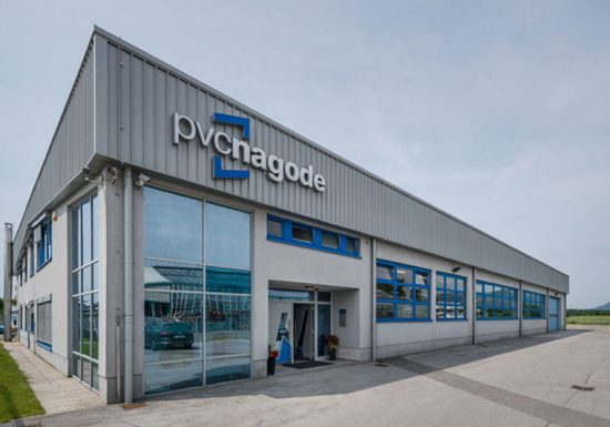 PVC Nagode: PVC in ALU okna, vrata in panoramske stene